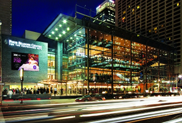 Shen Yun in Toronto - Apr 1–10, 2022 at Four Seasons Centre for the ...