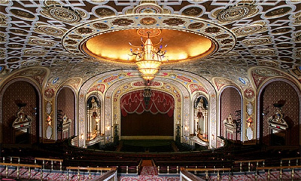 Ppac Seating Chart | Cabinets Matttroy