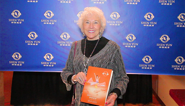 Shen Yun Performing Arts