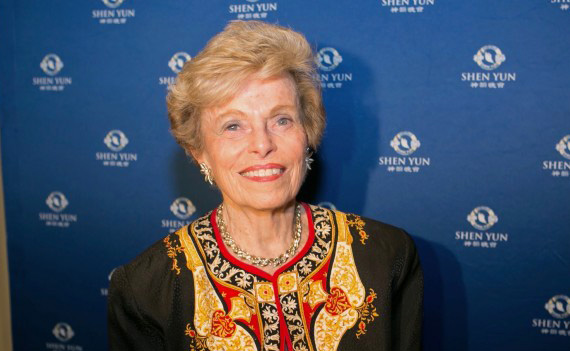 Shen Yun Performing Arts