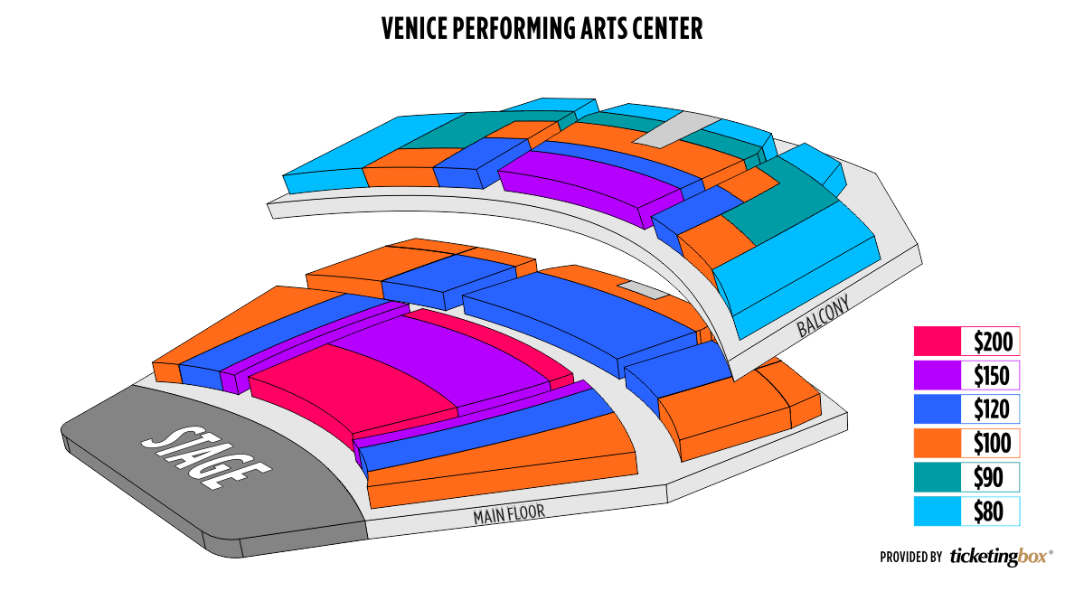 Shen Yun in Venice - Oct 9–10, 2021 at Venice Performing Arts Center ...
