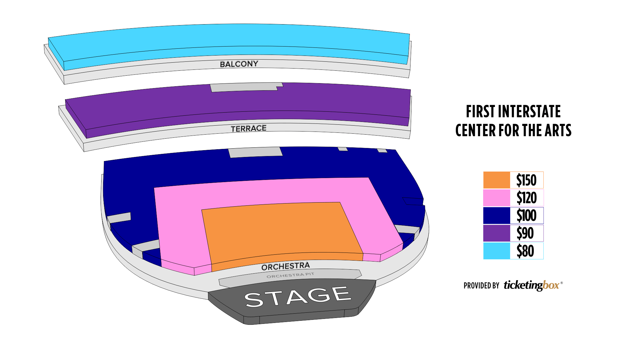 Shen Yun in Spokane - Apr 11–12, 2023 at First Interstate Center for ...