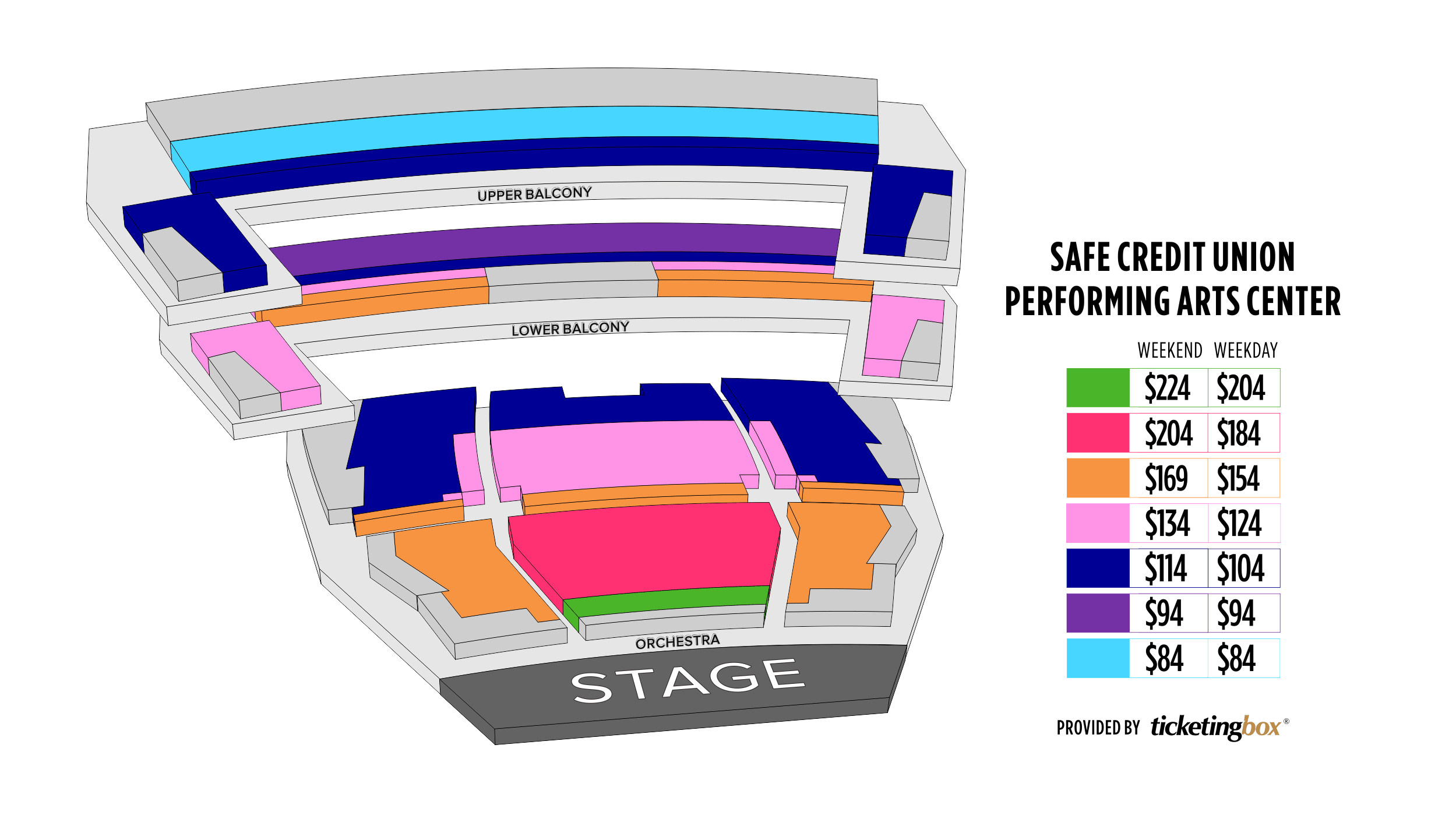 Shen Yun in Sacramento - Jan 24–27, 2024 at SAFE Credit Union ...